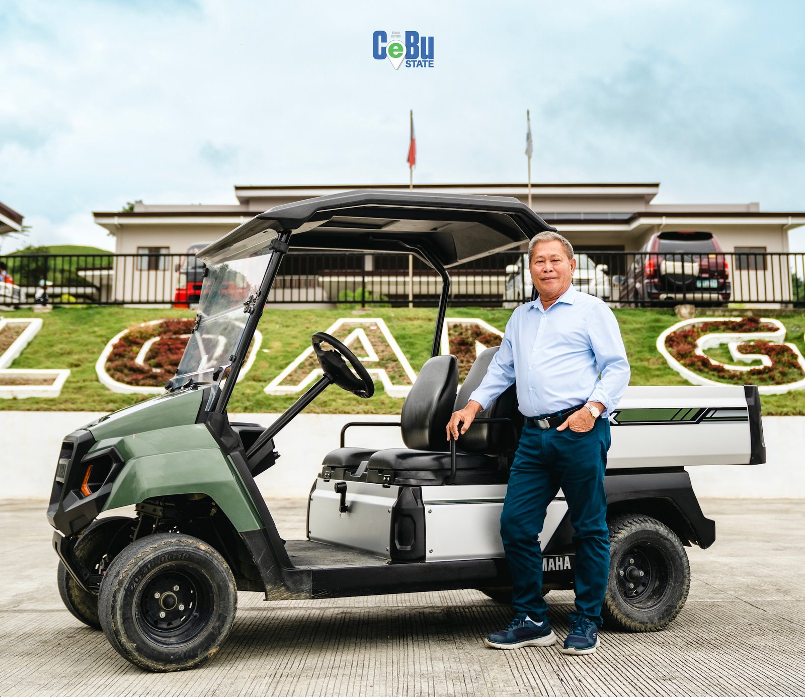 The Man Behind Duros – Cebu State Magazine