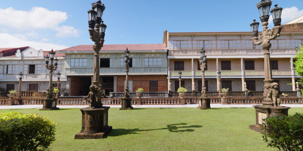 Travel back in time at Las Casas Filipinas de Acuzar – Cebu State Magazine