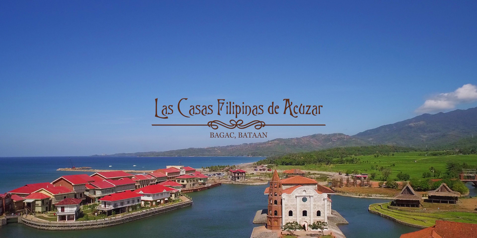 Travel back in time at Las Casas Filipinas de Acuzar – Cebu State Magazine