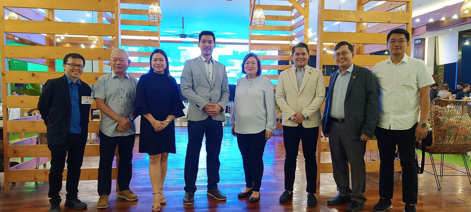 MCCI Business Connect promotes collaboration among members – Cebu State ...