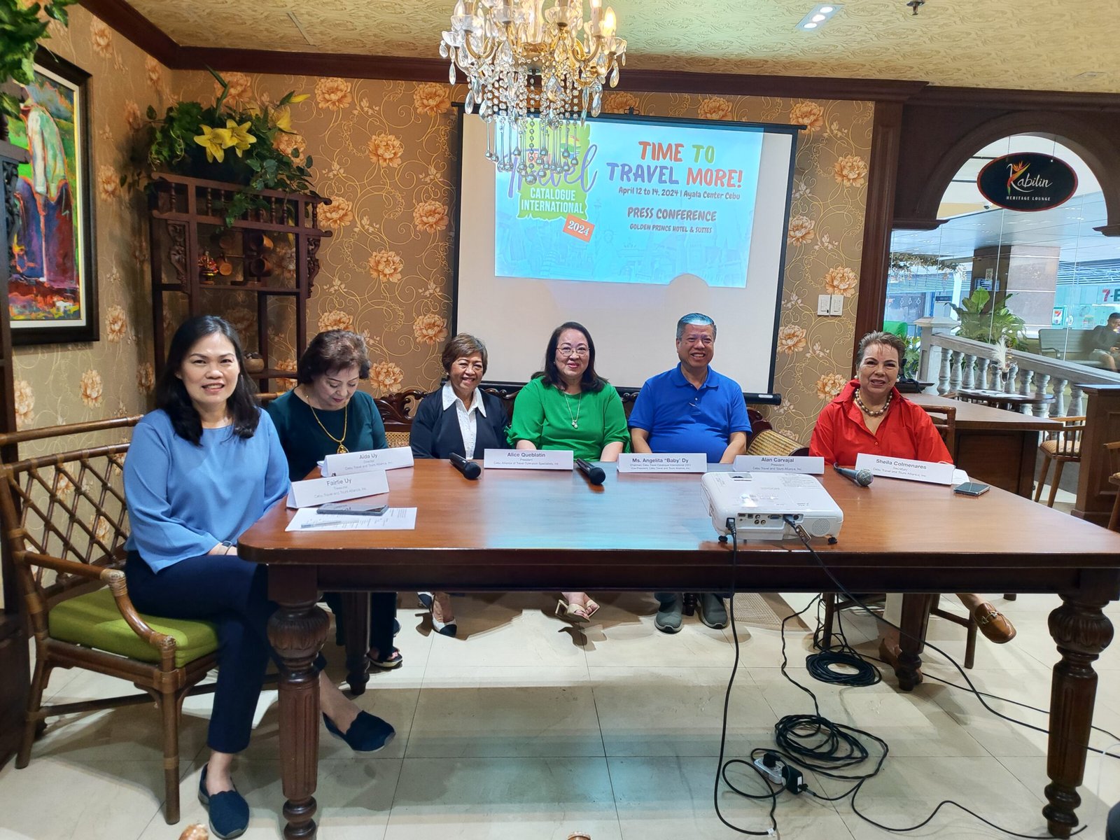 Attractive tour packages, staycations available at Cebu Travel ...