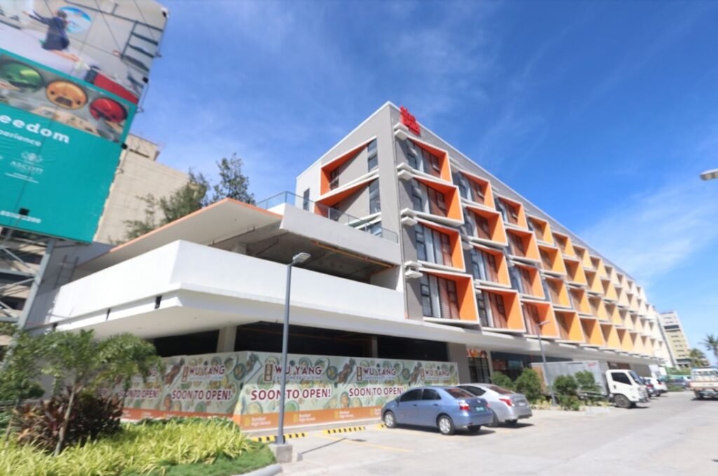 The Pad Co-Living: Your Gateway to Affordable and Vibrant Living in ...