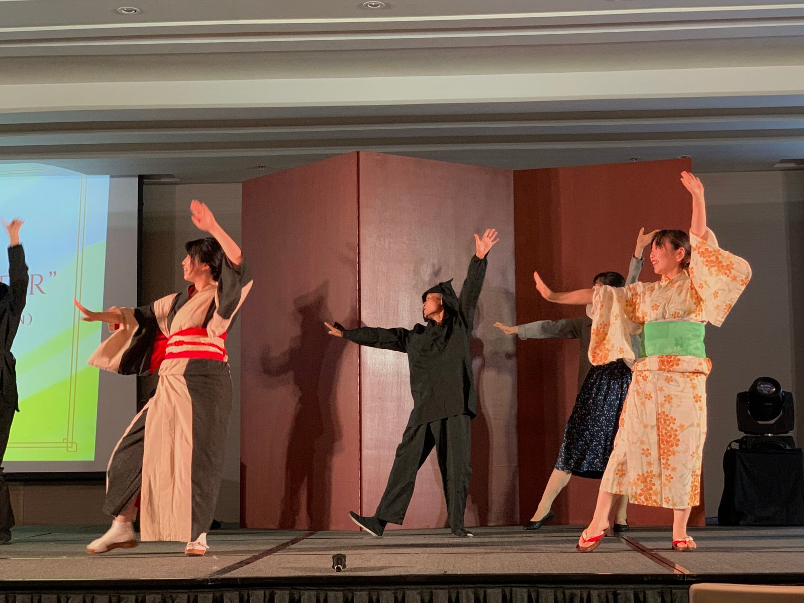 Cebu City sets the stage for the first international theatre festival ...