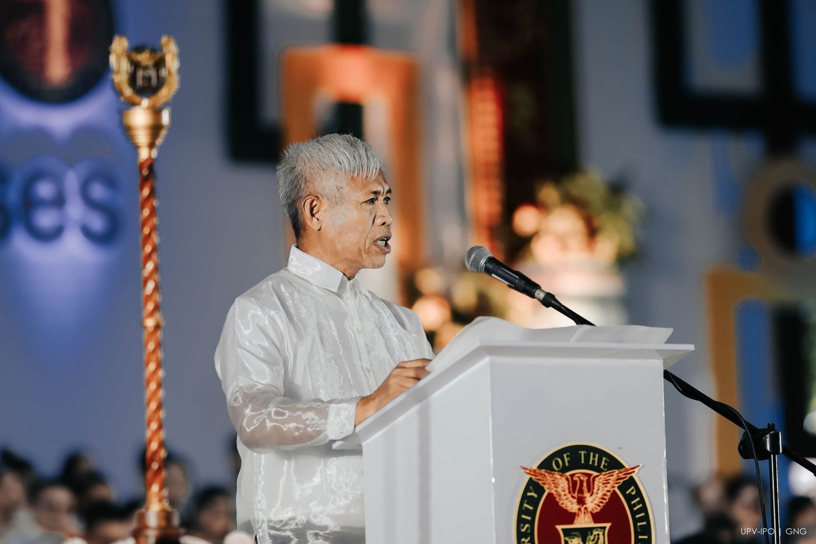 Roberto “Ka Dodoy” Ballon: A Champion of Community Service and ...