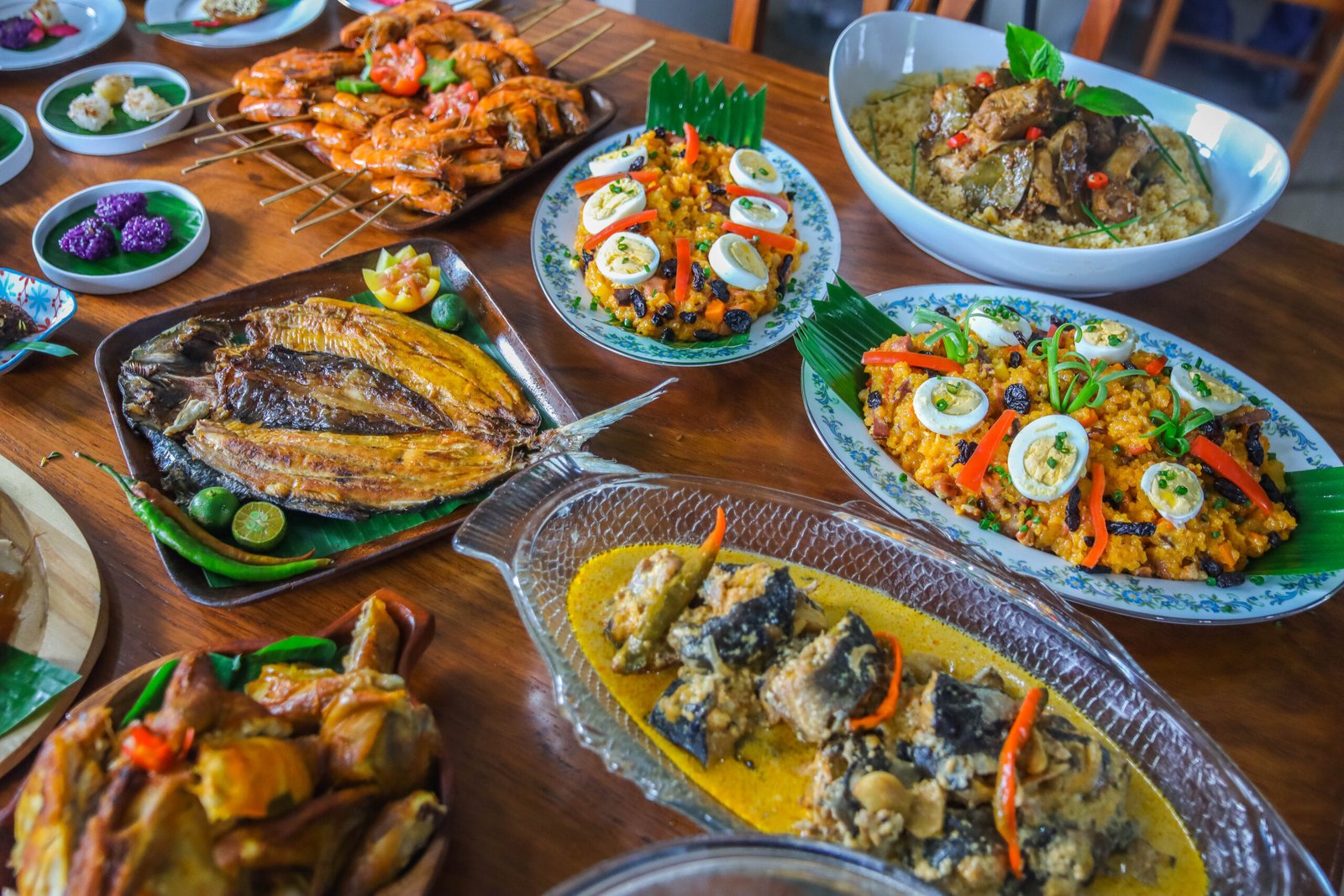 Iloilo City’s Gastronomy Roadmap: Paving the Way Forward – Cebu State Magazine