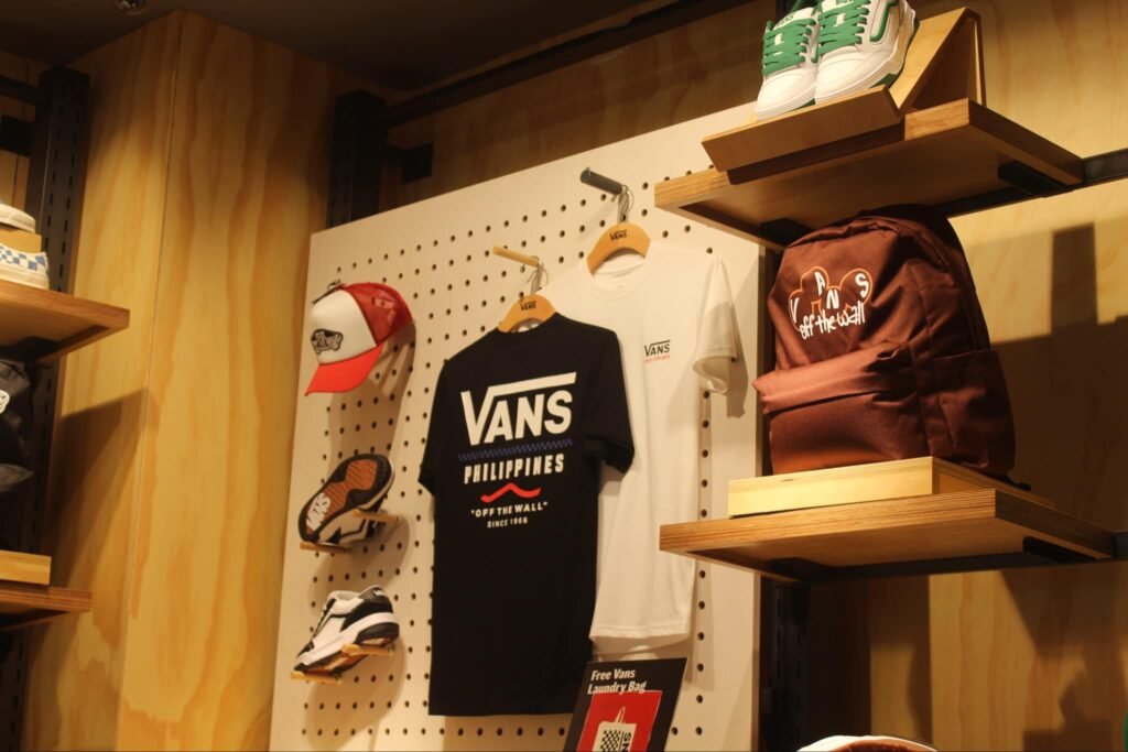 Vans Philippines Reopens Premier Store at Ayala Center Cebu – Cebu ...