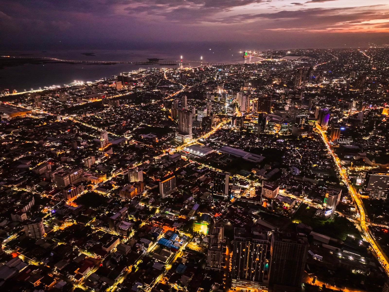 Cebu, Philippines in 2024: The Upsides and Downsides in the Business Landscape – Cebu State Magazine
